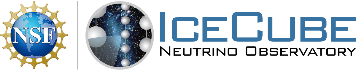 IceCube – IceCube Neutrino Observatory
