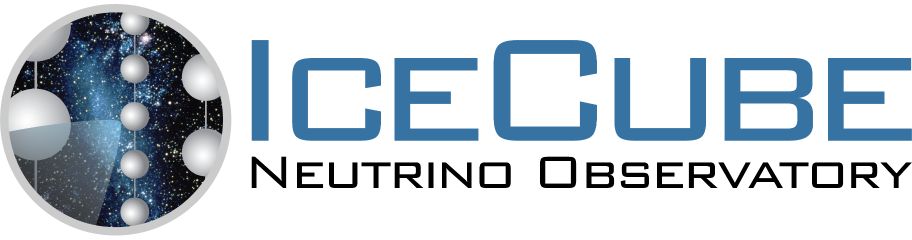 IceCube – IceCube Neutrino Observatory