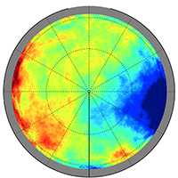 Research Highlights – IceCube
