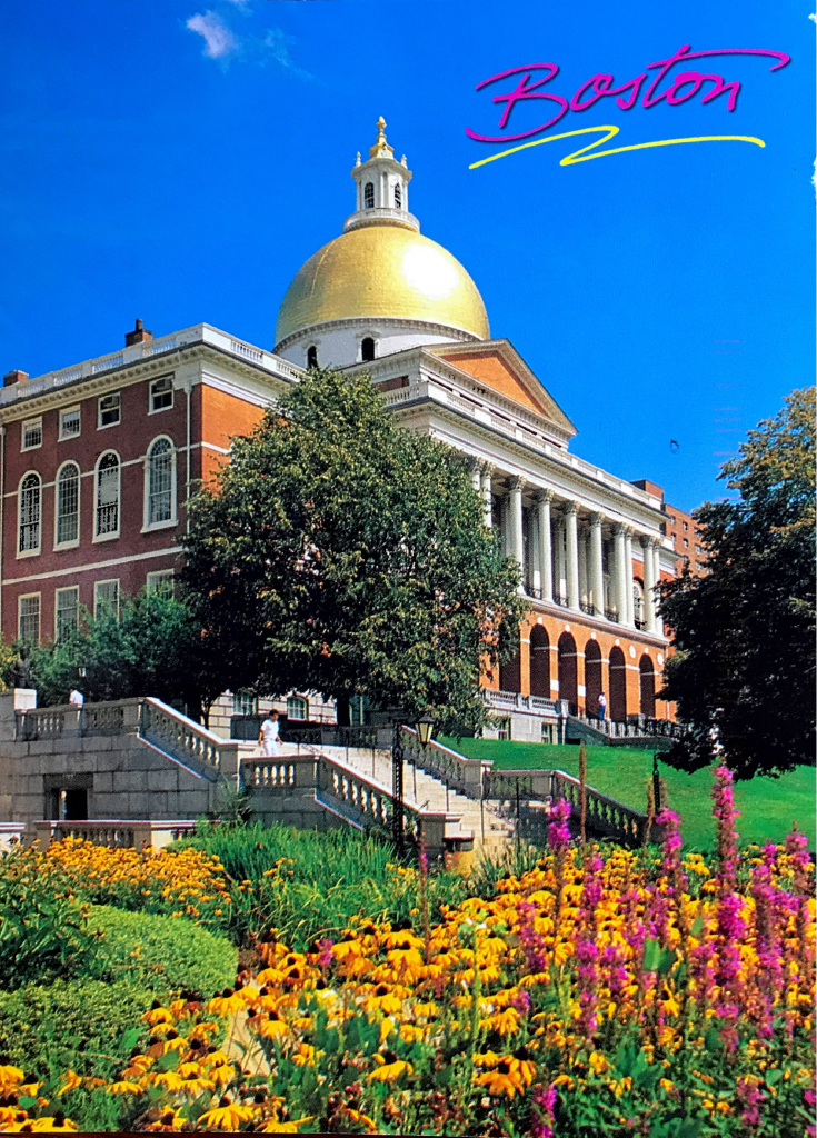 IceCards – IceCube