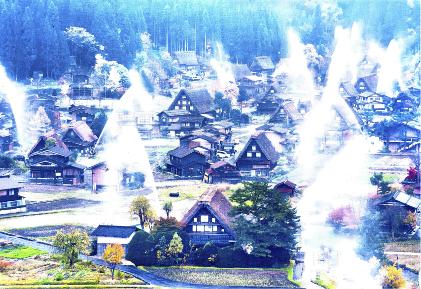 IceCards – IceCube