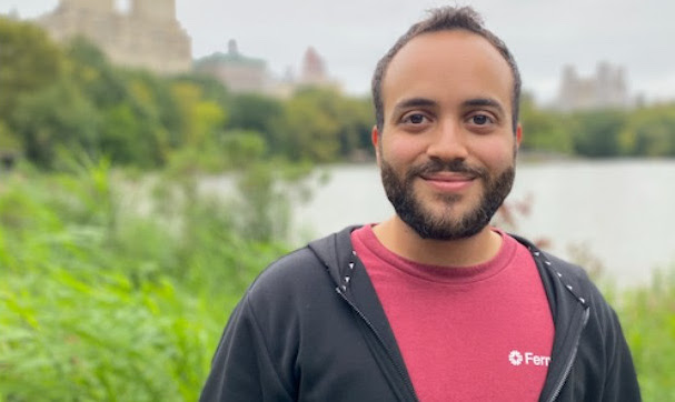 Ibrahim Safa awarded 2023 GNN Dissertation Prize – IceCube